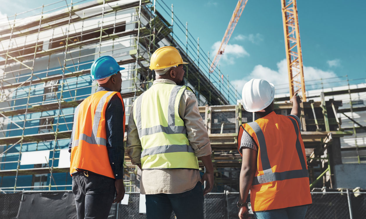 What is the Difference Between an Architect and Structural Engineer ...